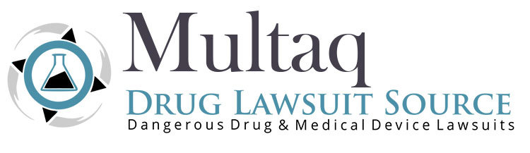 Multaq Logo