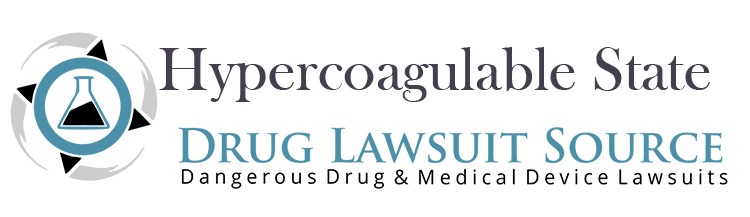 Hypercoagulable States: Causes, Symptoms, Risk Factors, Medications and ...